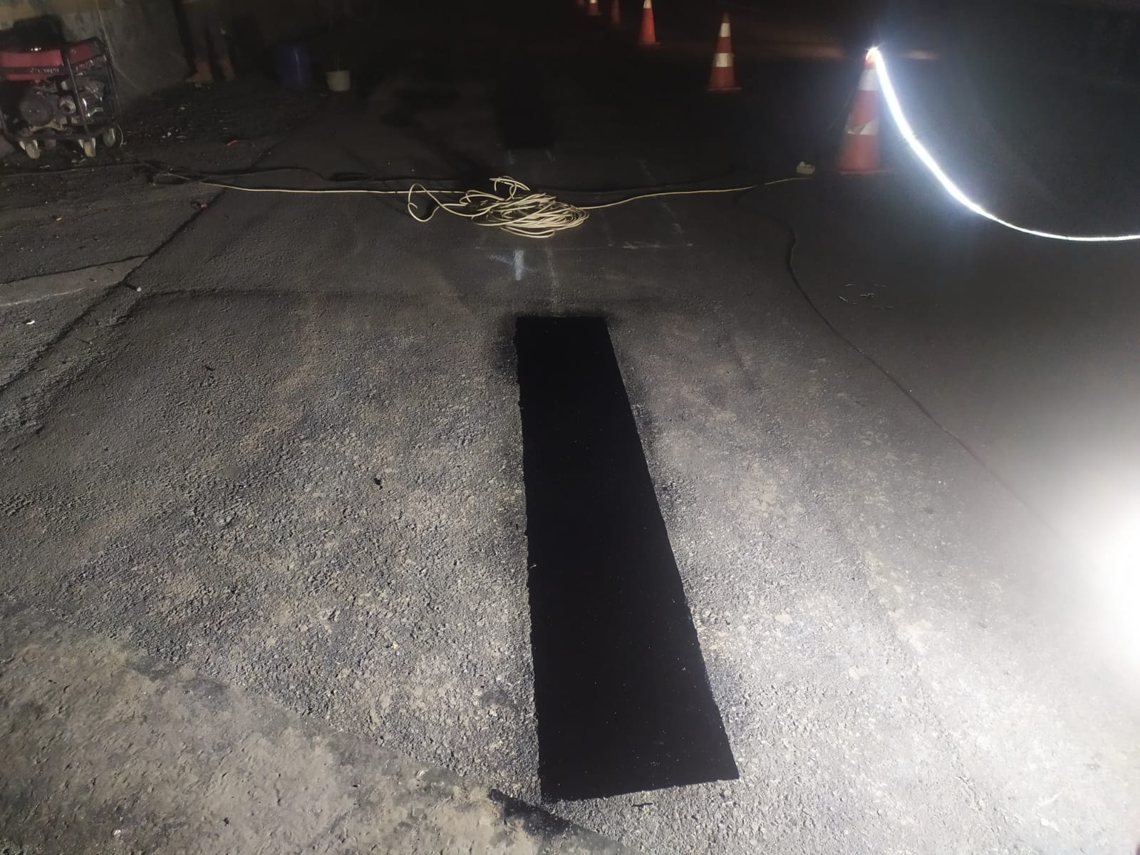 JUAL ASPHALTICPLUG JOINT JEMBATAN - PT.Yanega Megah Utama